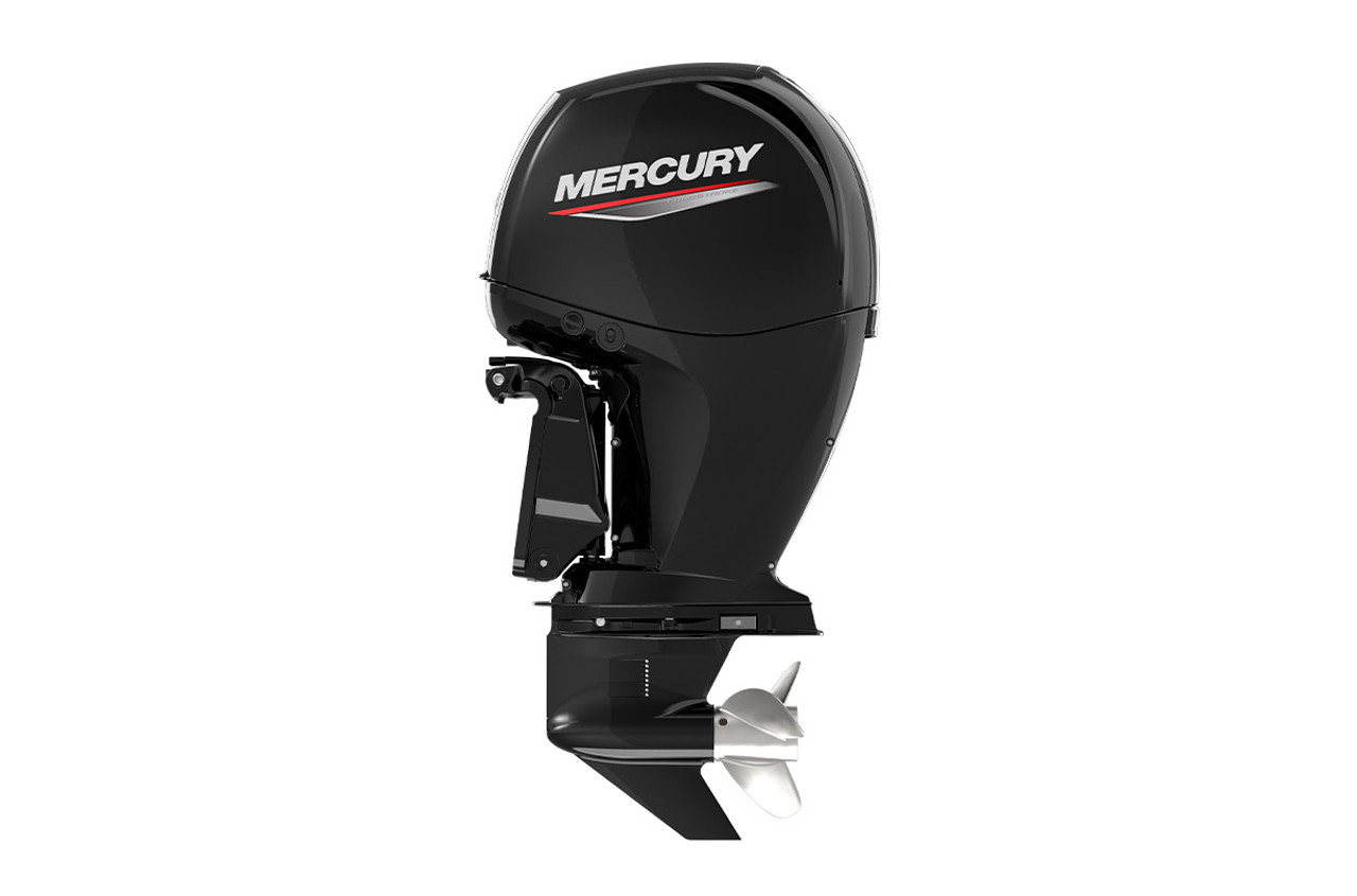 Mercury 150hp Outboard | 150CXL - Outboard Motors USA
