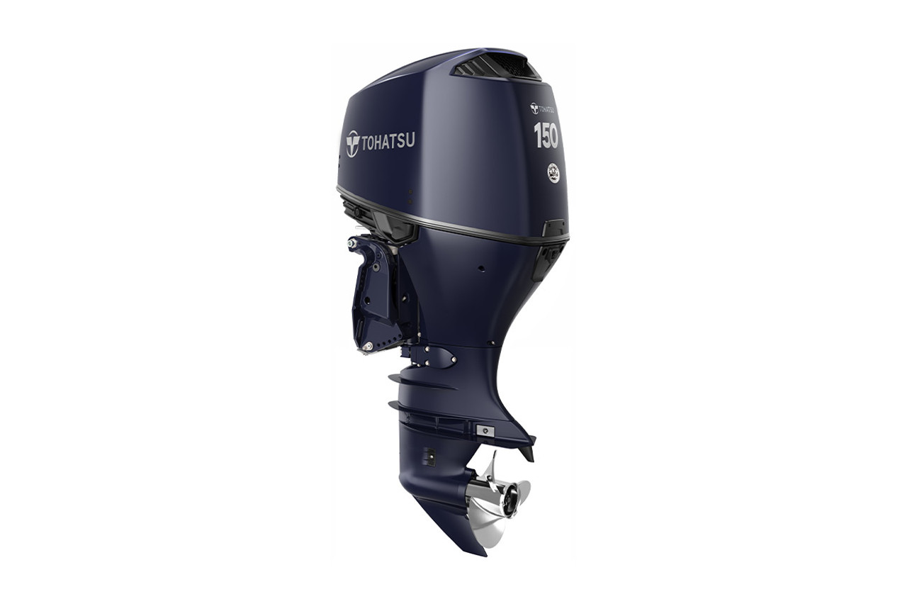 Tohatsu 150hp Outboard | BFT150DXRA - Outboard Motors USA