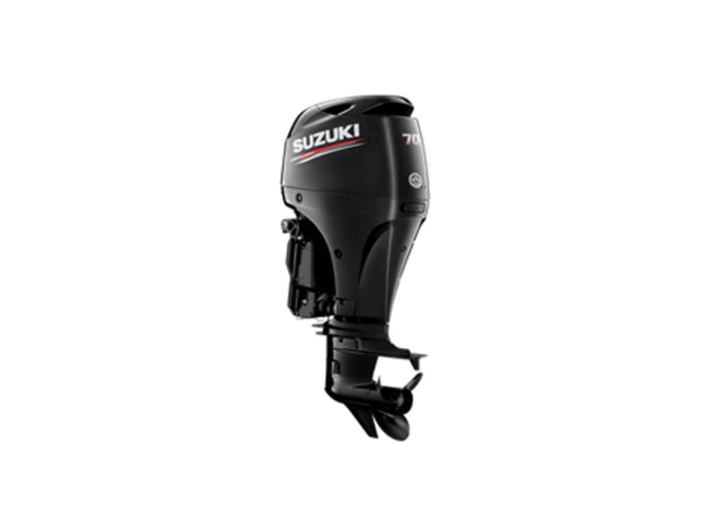 Suzuki DF70A L 70 HP Outboard Motor 2022 - Outboard Motors USA