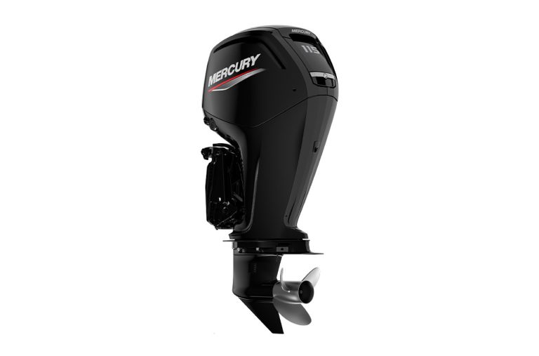 Mercury 115hp Outboard | 115ELPT - Outboard Motors USA