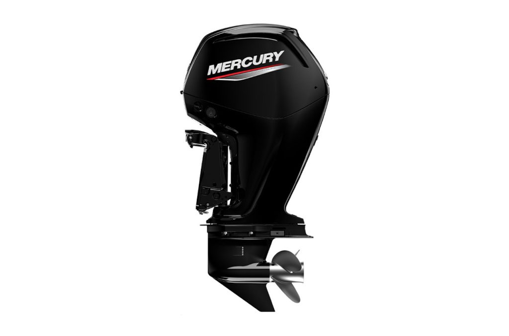 Mercury 115hp Outboard | 115EXLPT - Outboard Motors USA
