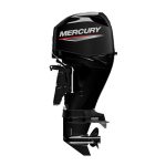 Mercury 25hp Jet Outboard | 25ELPT - Outboard Motors USA