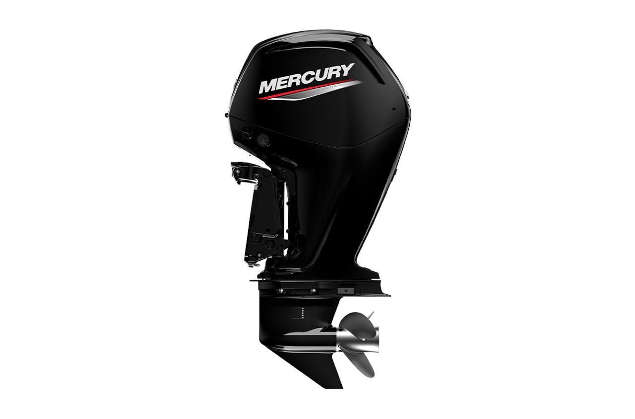Mercury 75hp EFI Outboard | 75ELPT - Outboard Motors USA