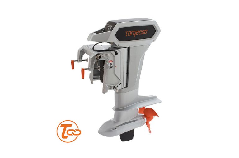 buy Torqeedo Electric Motor Cruise - Outboard Motors USA