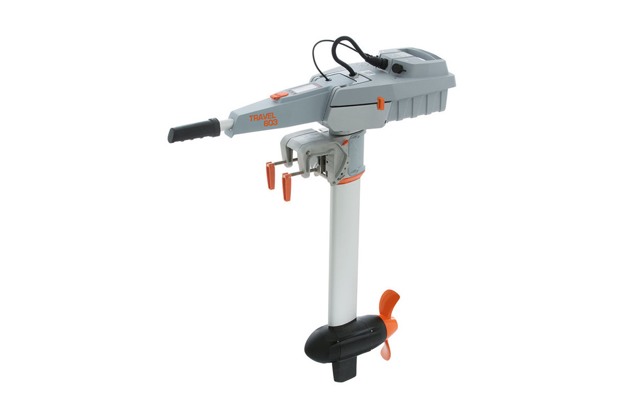 Torqeedo Electric Motor | Travel 603 S - Outboard Motors USA